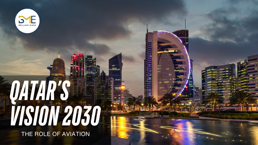 Aviation Fuels Qatar’s Vision 2030 - bmevents.qa